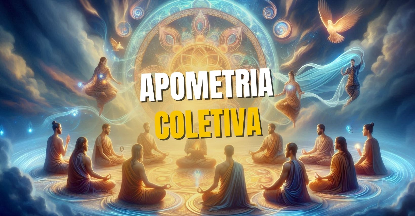 Apometria Coletiva